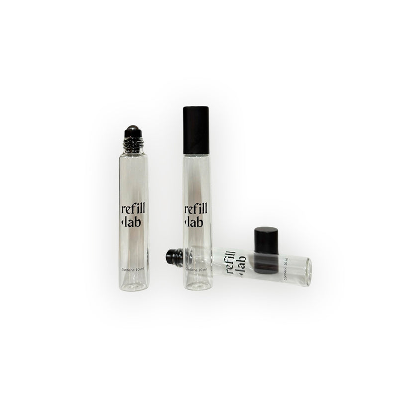 Body Mist Roll On 10ml (refilliado)